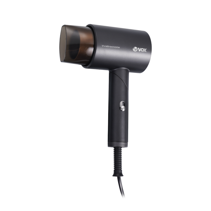 Vox Hair Dryer - Top Choice