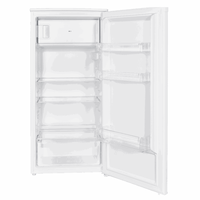 Vox Fridge With Small Compartment Freezer - Top Choice