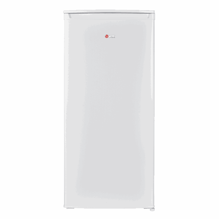 Vox Fridge With Small Compartment Freezer - Top Choice