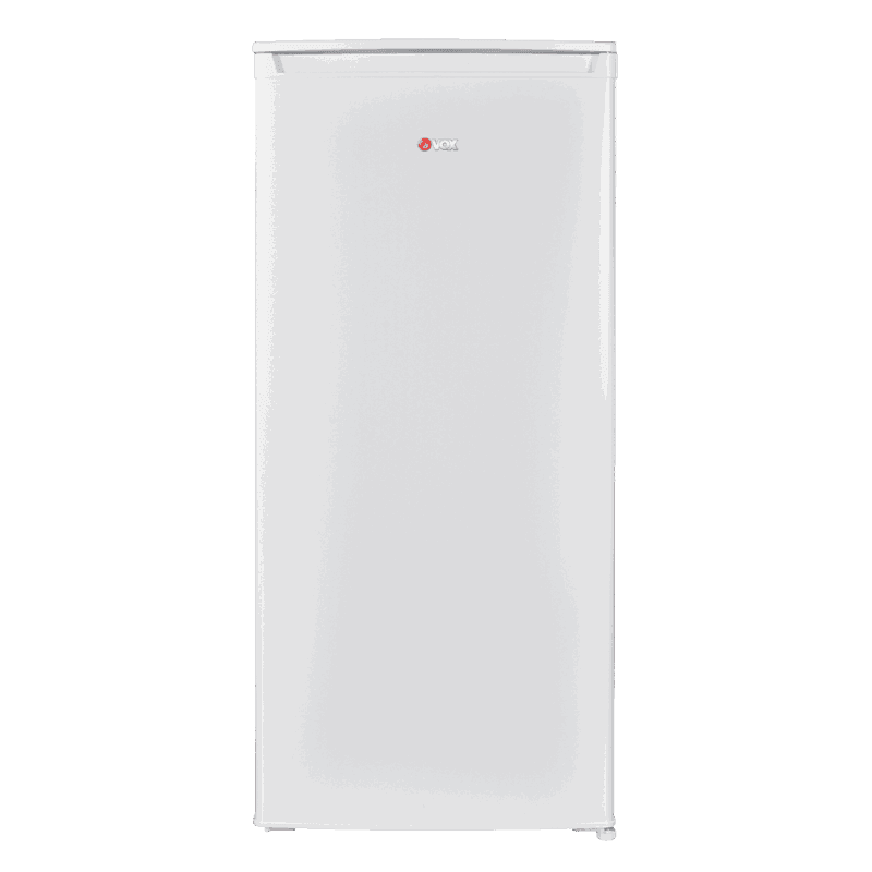 Vox Fridge With Small Compartment Freezer - Top Choice