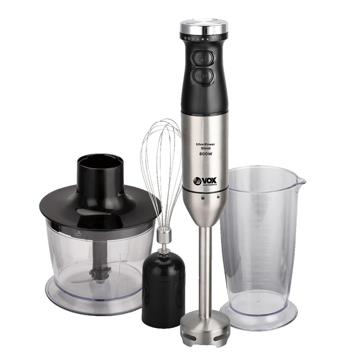 Vox Hand Blender - Top Choice