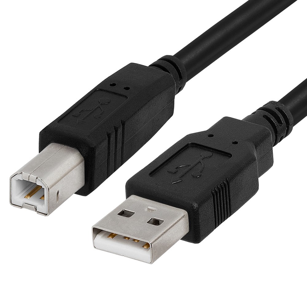 USB CABLE FOR PRINTER - Top Choice
