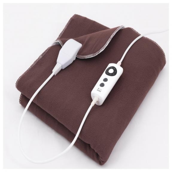 Domo Electric Blanket DO605ED - Top Choice