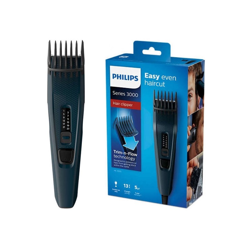 Philips Hair Trimmer - Top Choice