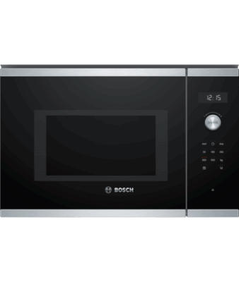 Bosch Built In Microwave - Top Choice