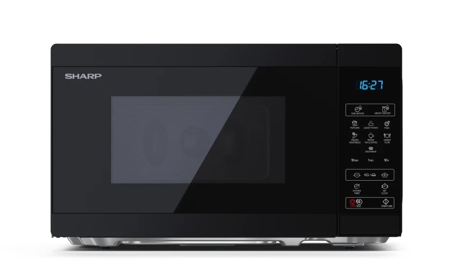 Sharp Microwave - Top Choice