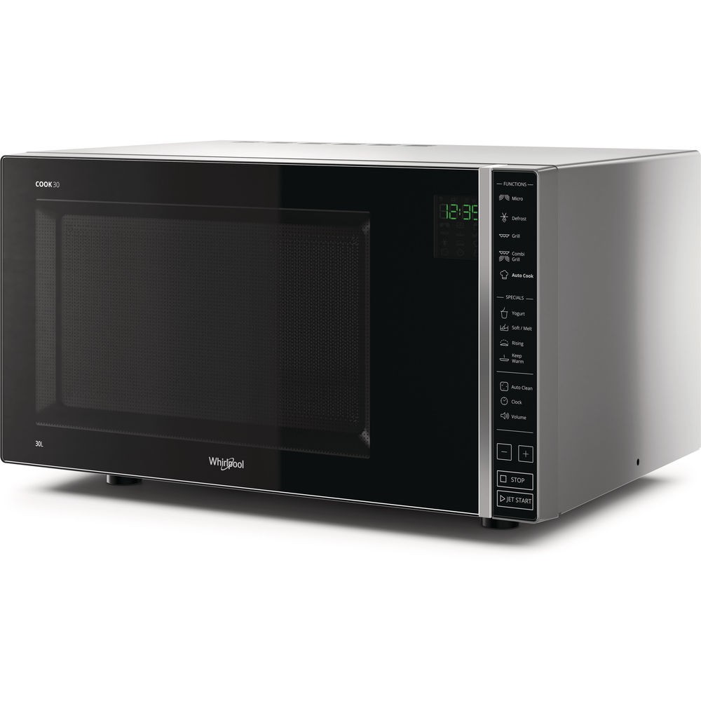 Whirlpool Microwave - Top Choice