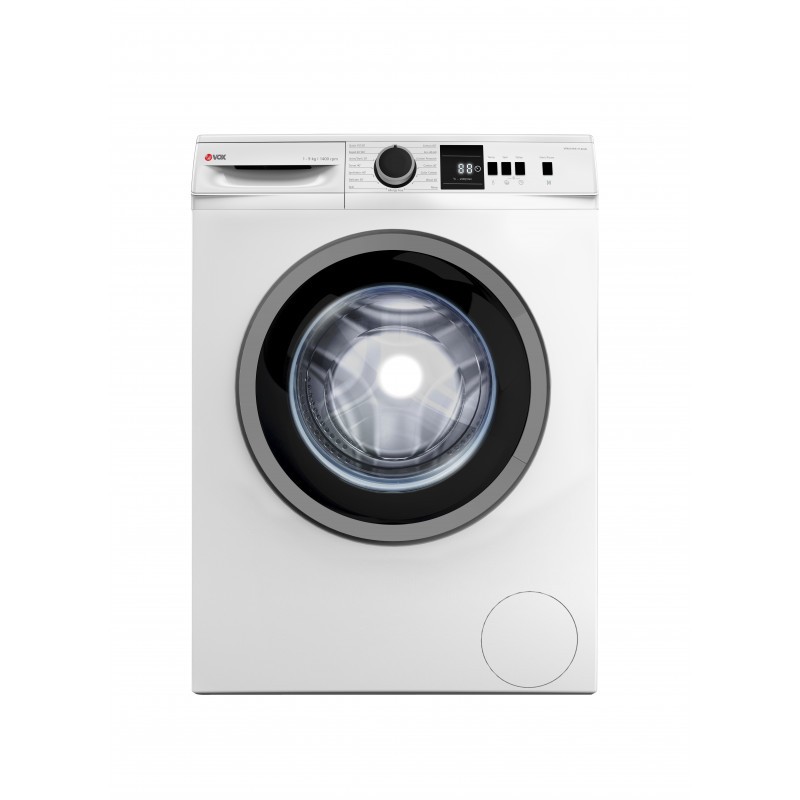 Vox Washing Machine - Top Choice