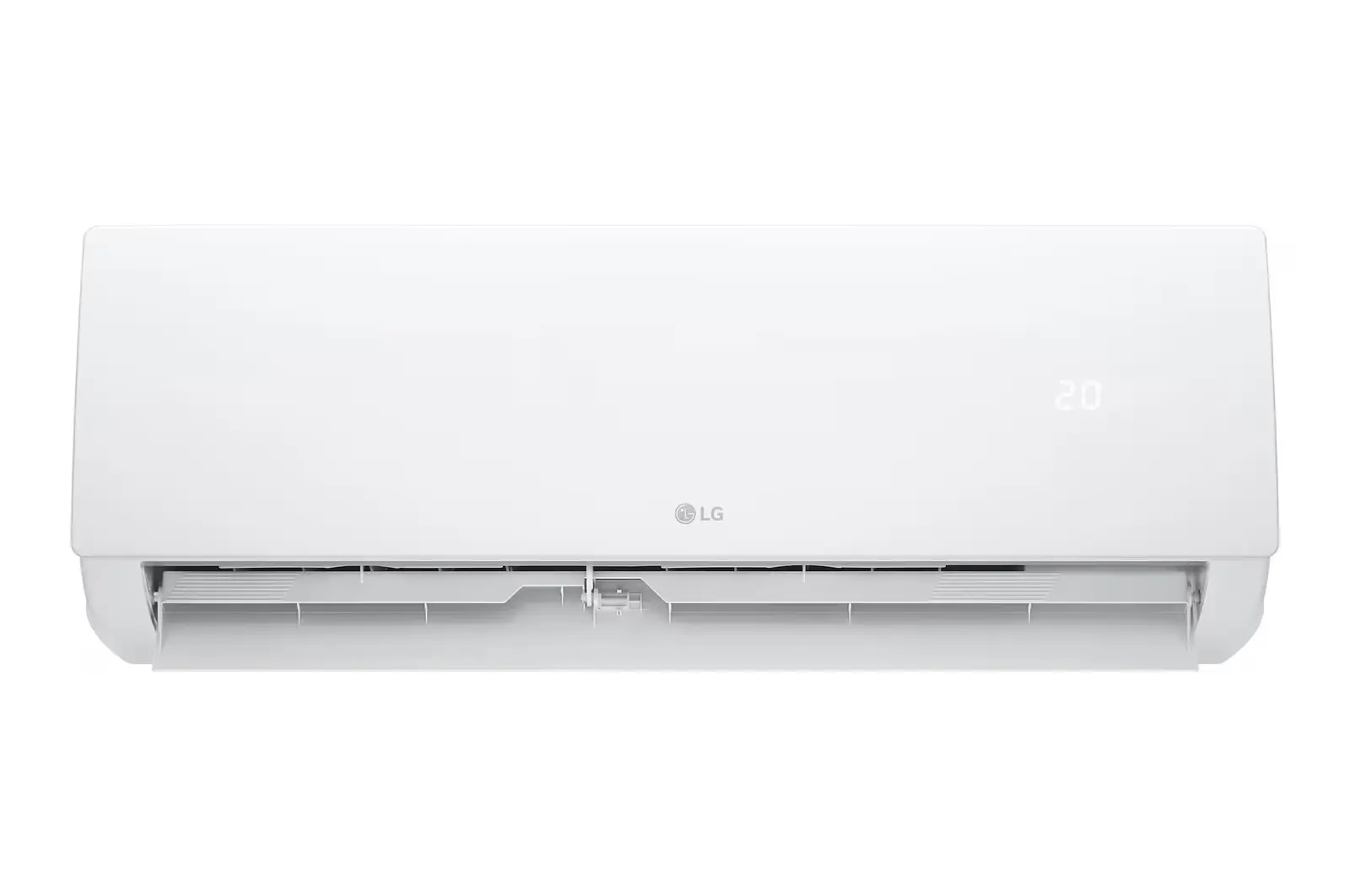 LG Air Conditioner - Top Choice