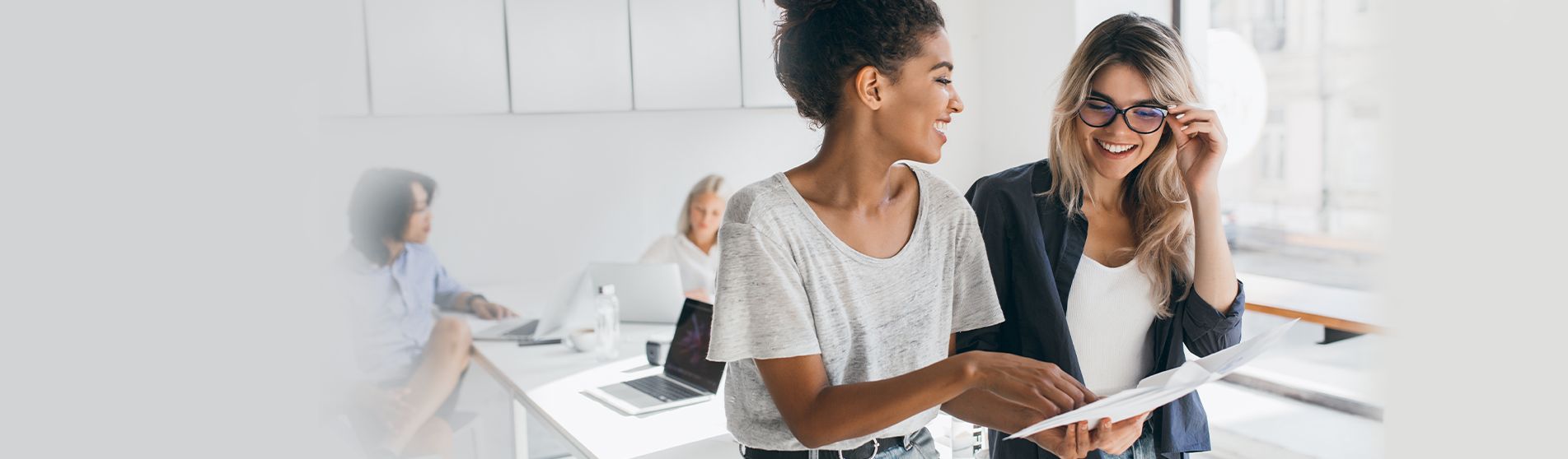 Open Application - Top Choice