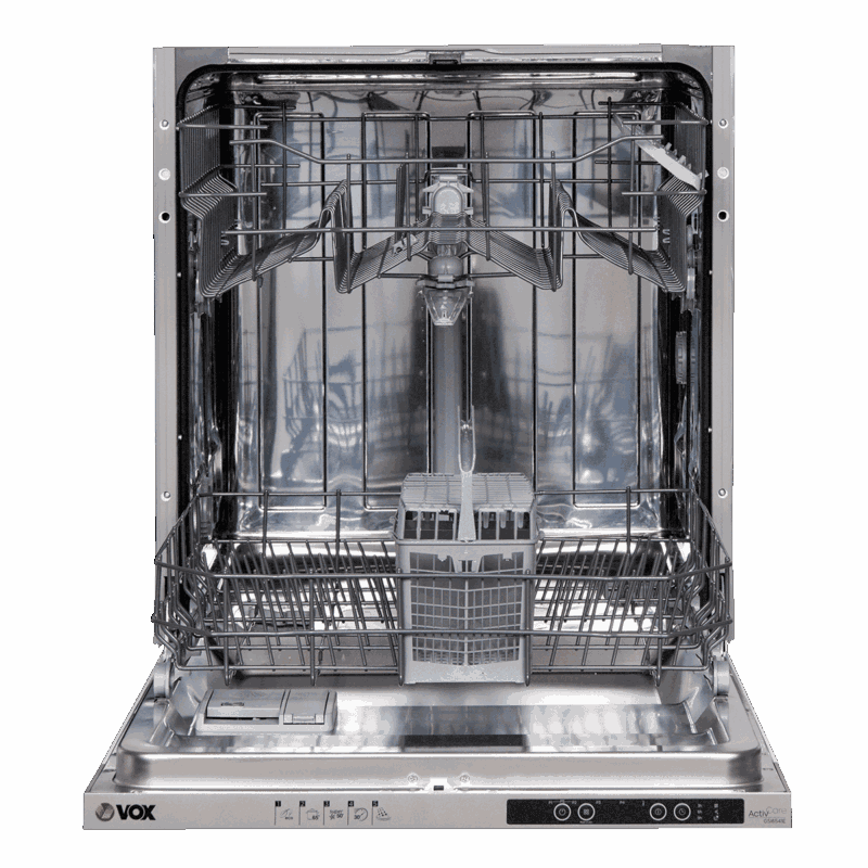 Vox Built-In Dishwasher - Top Choice