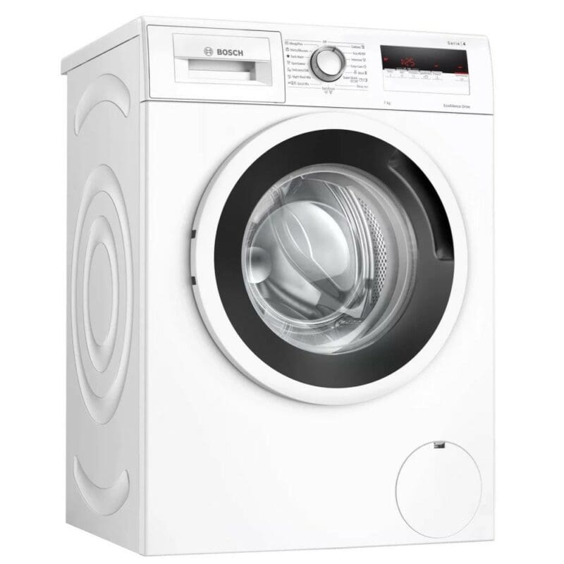 Bosch Washing Machine - Top Choice