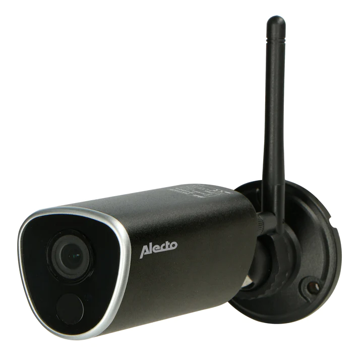 Alecto Outdoor Wi-Fi Camera - Top Choice