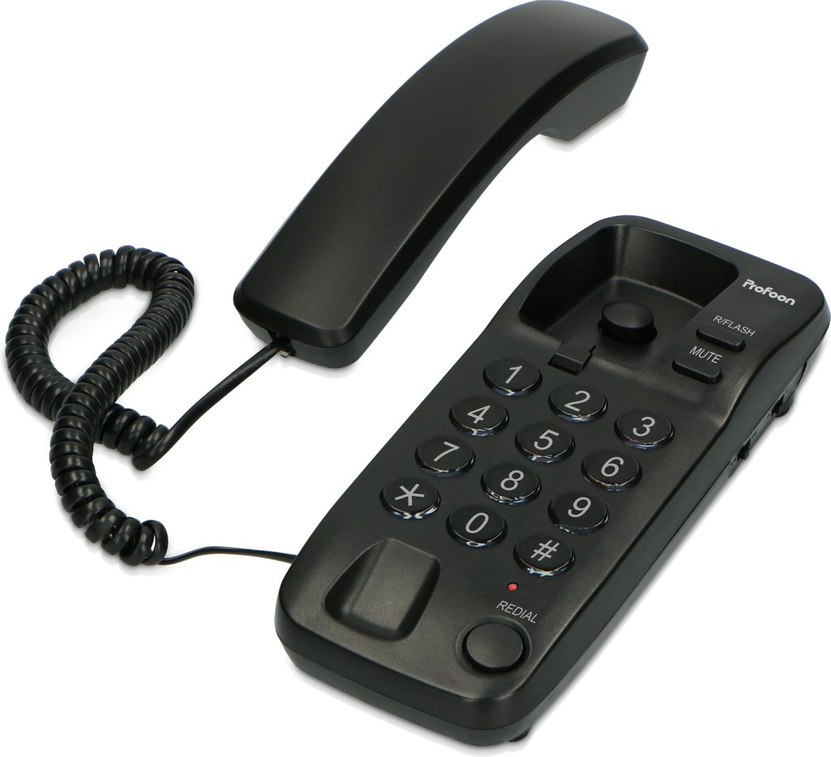 Profoon Corded Telephone - Top Choice