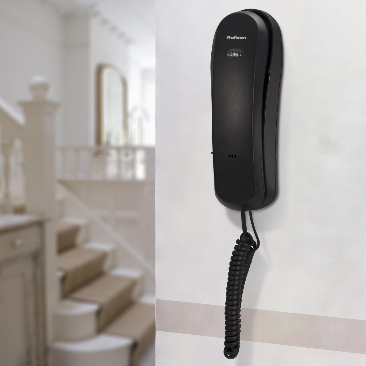 Profoon Corded Telephone - Top Choice