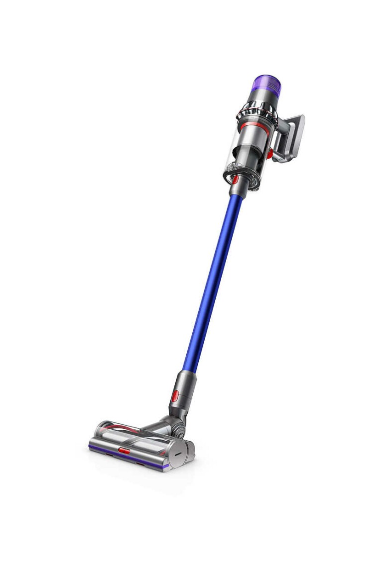 Dyson Cordless Vacuum Cleaner - Top Choice