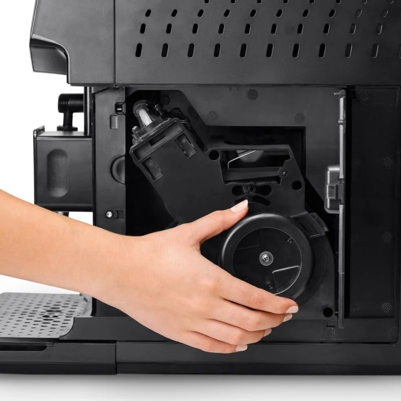 Ufesa Supreme Barista Automatic Coffee Machine - Top Choice