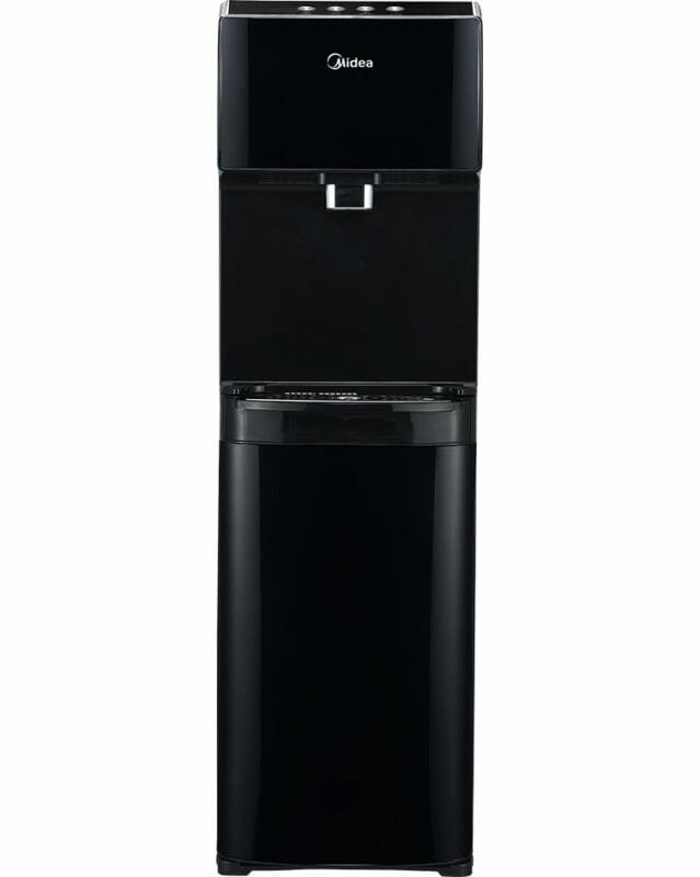 Midea Water Dispenser with 4 stages of filtration - Top Choice