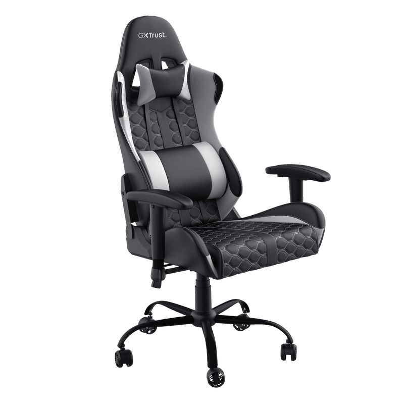 Trust Gaming Chair GXT 708W Resto - Top Choice