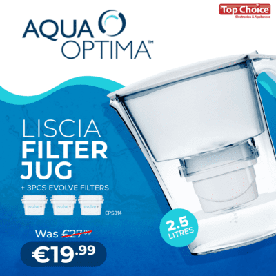 Water Filters Malta - Top Choice