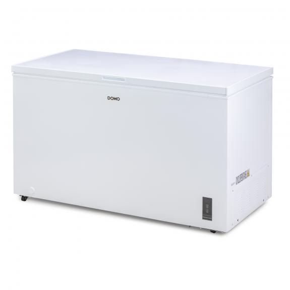 Domo Chest Freezer - Top Choice