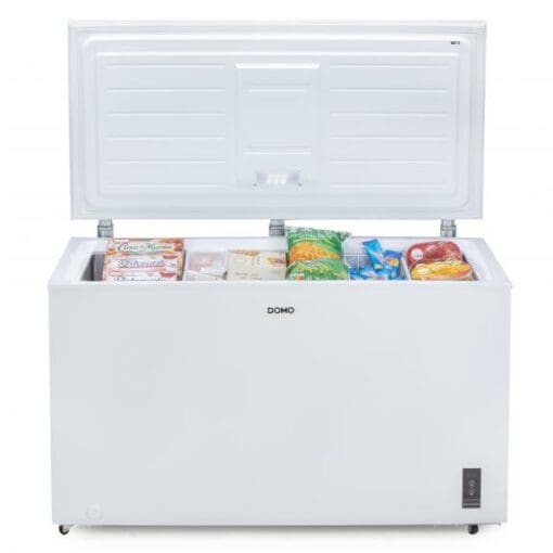 Domo Chest Freezer - Top Choice
