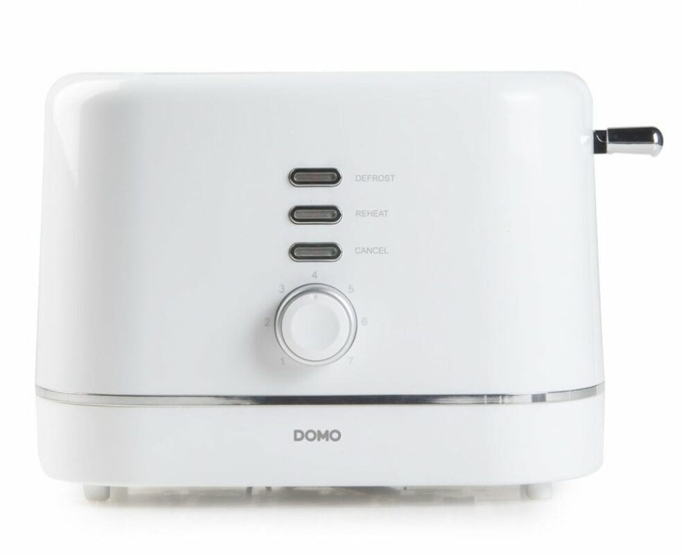 Domo Toaster - Top Choice