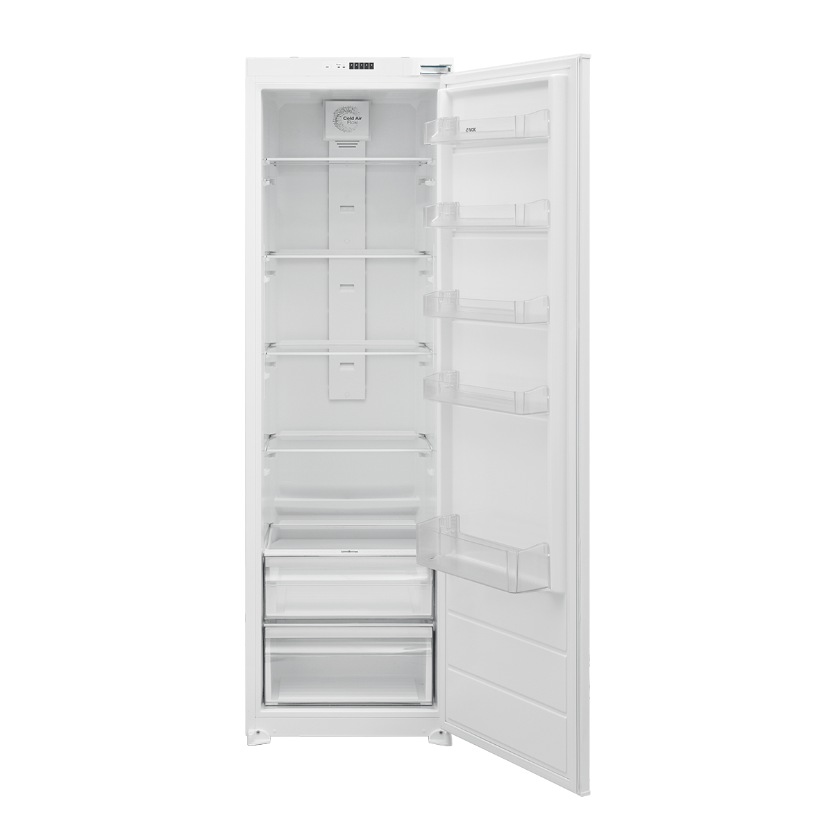 Vox Built-in Fridge - Top Choice