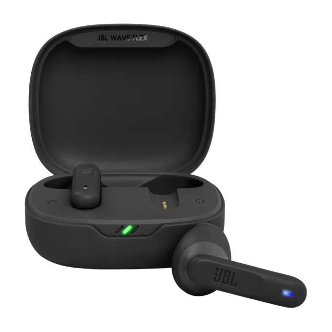 JBL Wireless Earphones - Top Choice