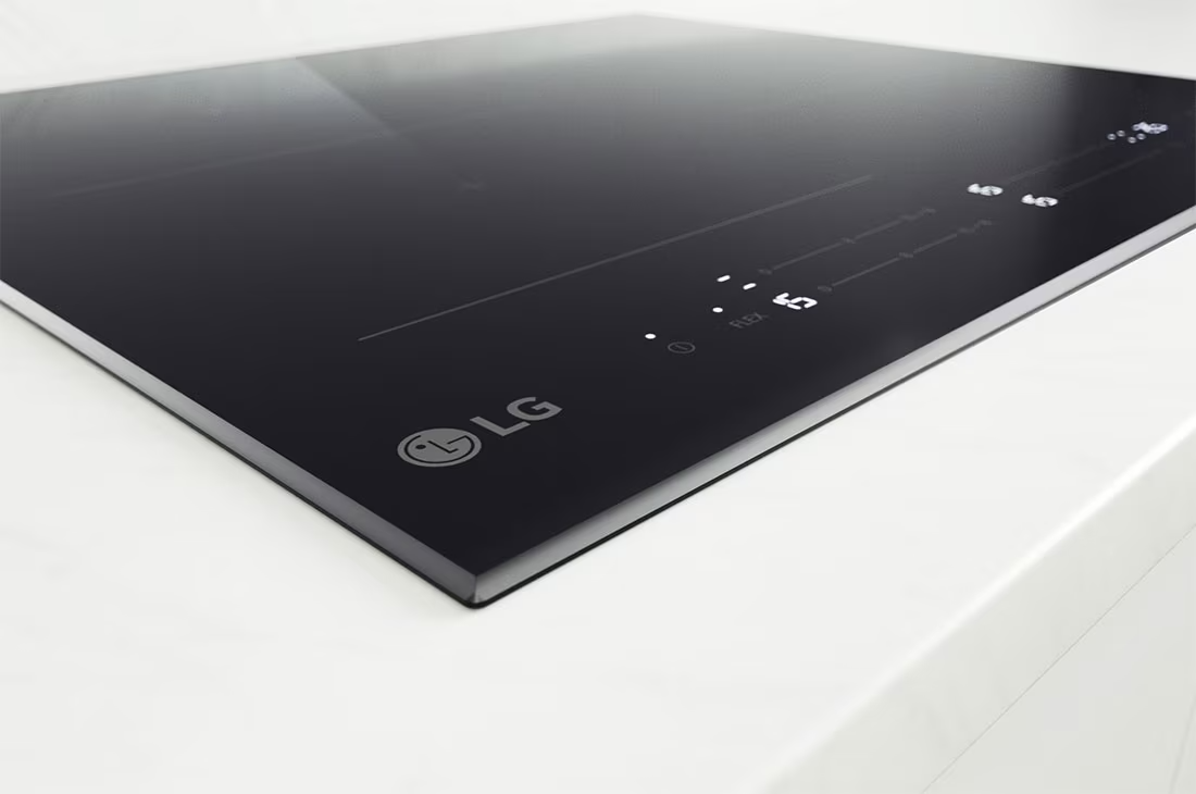 LG Induction Hob - Top Choice