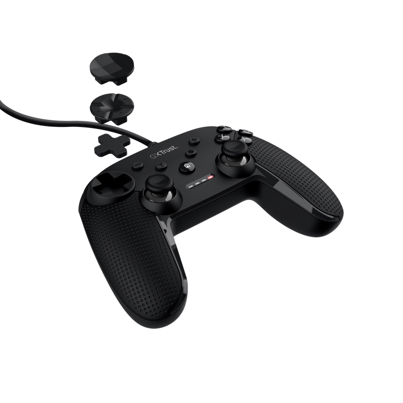 Trust PC Gaming Controller - Top Choice
