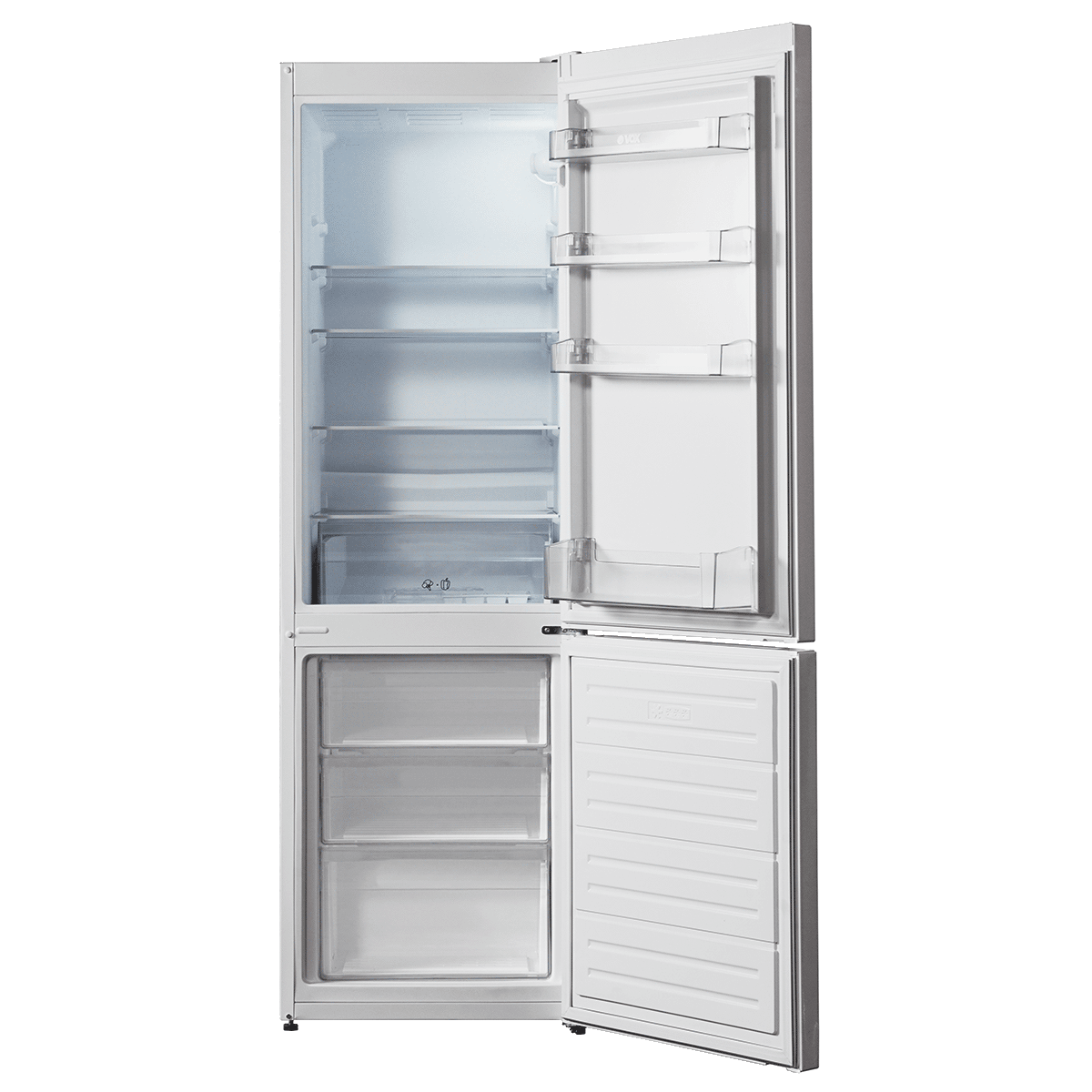 Vox Fridge-Freezer - Top Choice