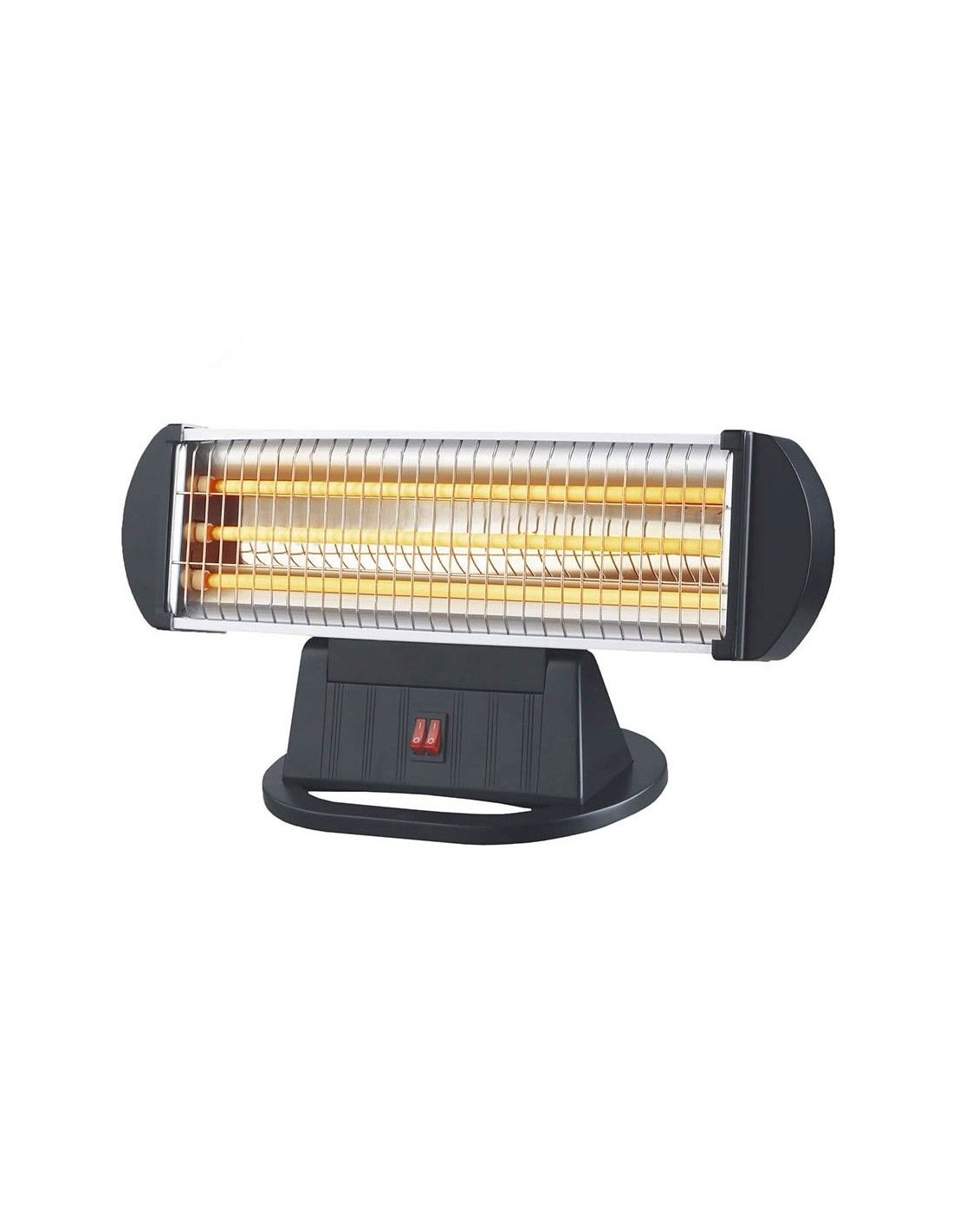 EDM Quartz Heater - Top Choice