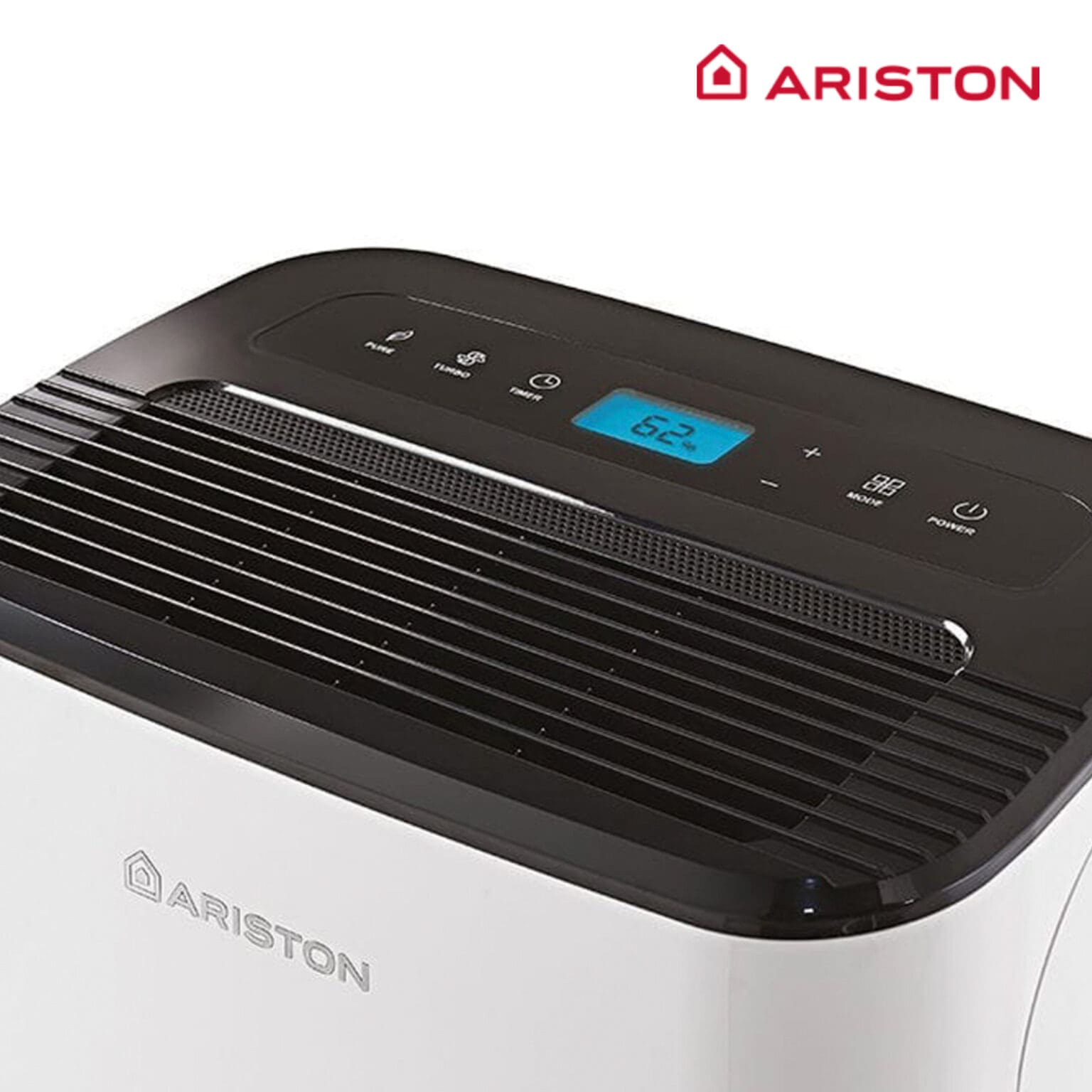 Ariston Dehumidifier - Top Choice