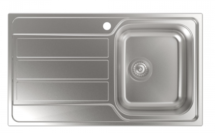 CATA Sink - Top Choice