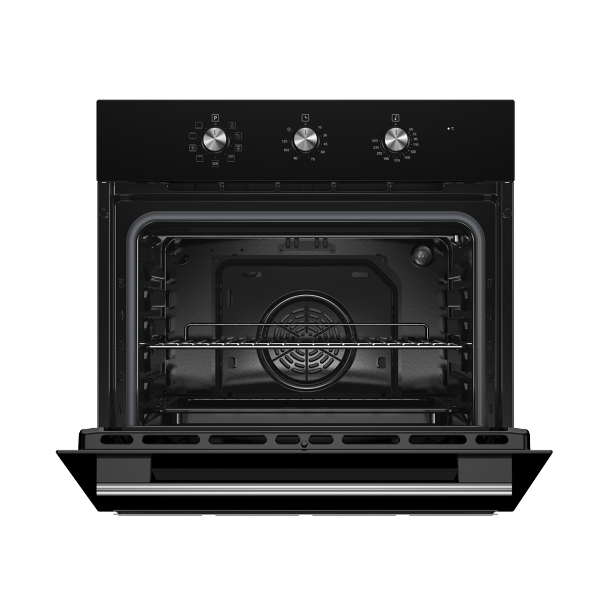 Vox Built-In Oven - Top Choice