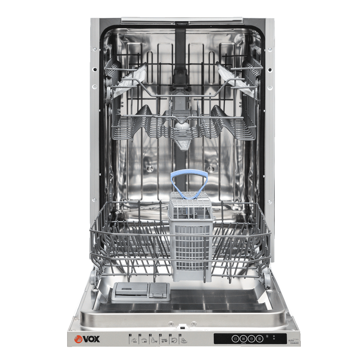 VOX 45CM BUILT-IN DISHWASHER: Enjoy Effortless Cleaning - Top Choice