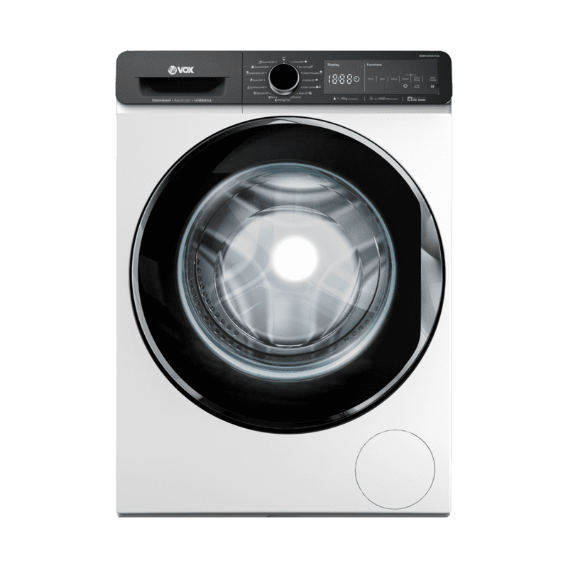 Vox Washing Machine - Top Choice