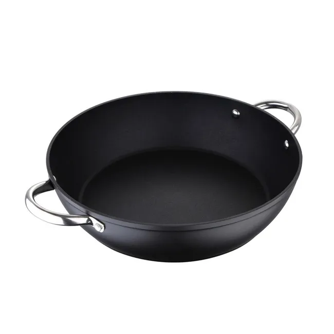 MasterPro Paella Pan - Top Choice