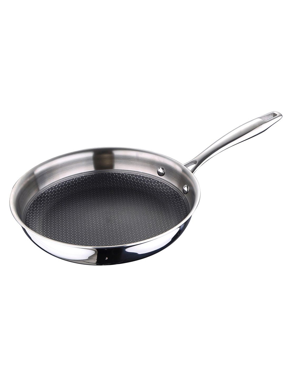 MasterPro Hi-Tech 3 Frying Pan - Top Choice