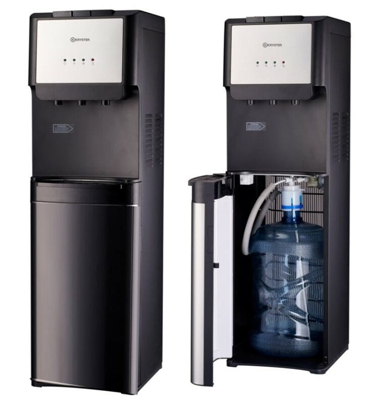 Water Dispensers Malta - Top Choice