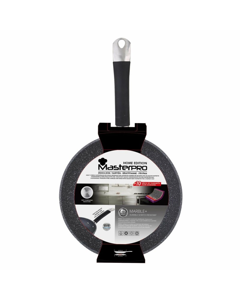 MasterPro Frying Pan - Top Choice
