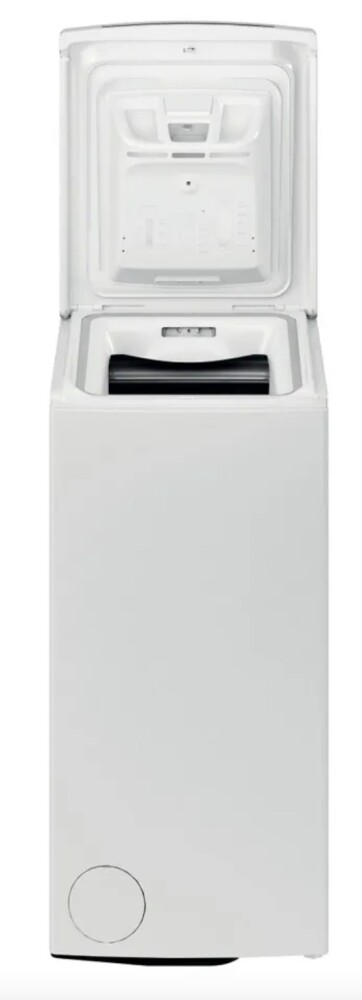 Whirlpool Top Loader - Top Choice
