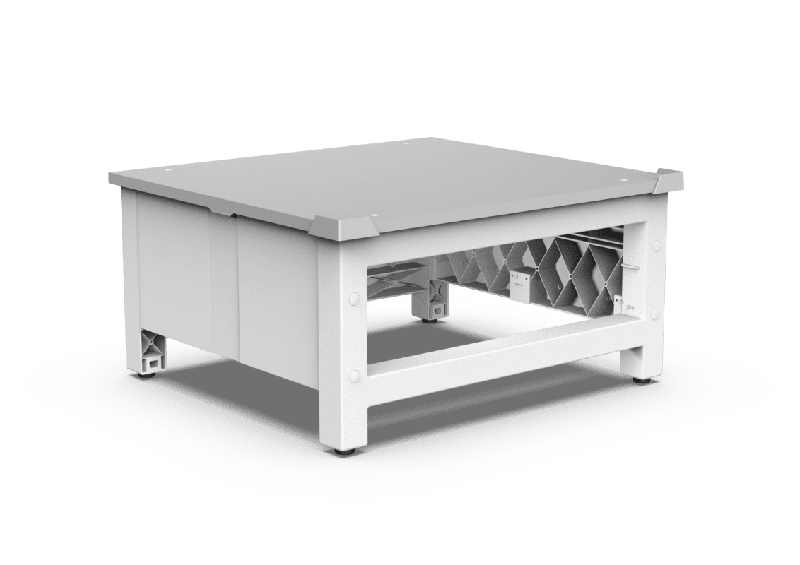 Meliconi Base Space Bridge - Top Choice