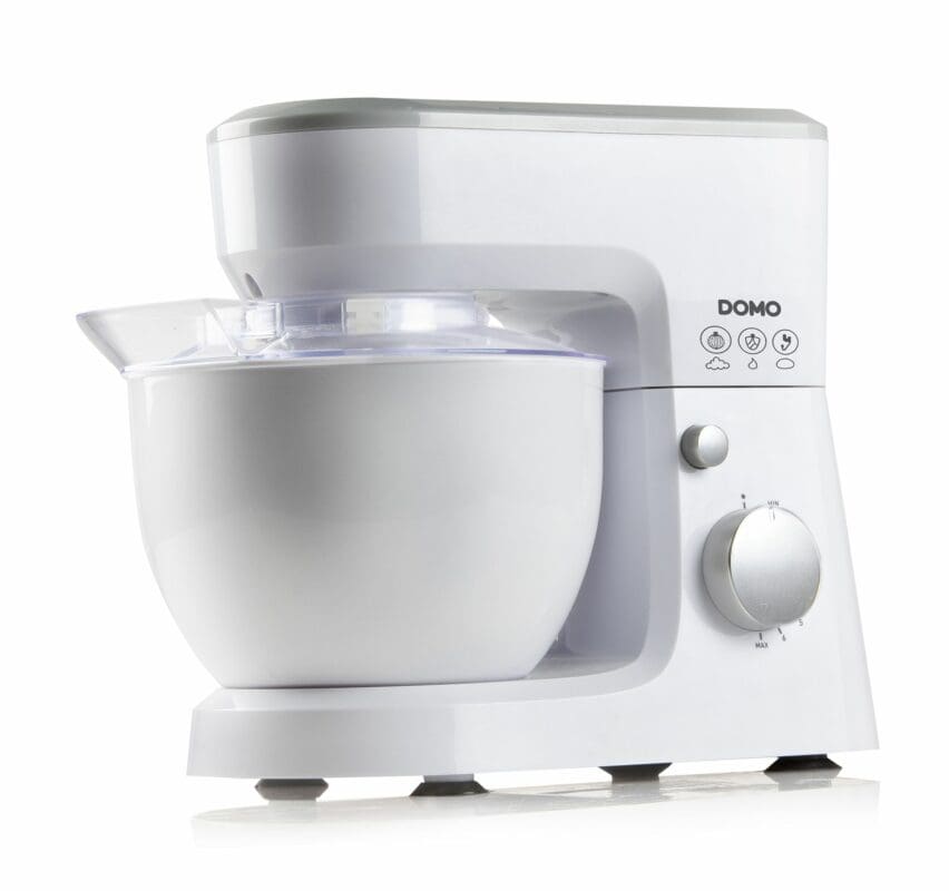 Domo Kitchen Machine - Top Choice
