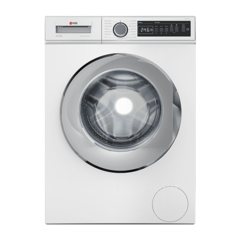 Vox Washing Machine - Top Choice