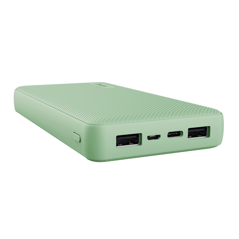 Trust powerbank store