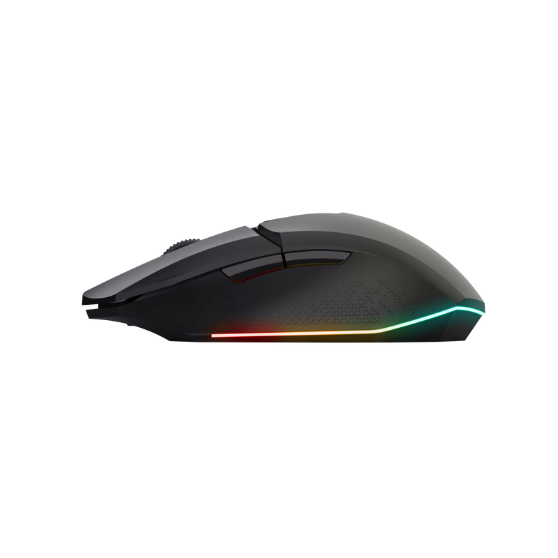 Trust Wireless Gaming Mouse - Top Choice