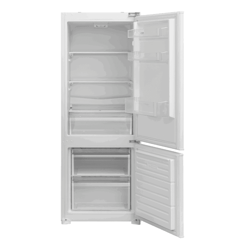 Vox Built-In 144cm Fridge-Freezer - Top Choice