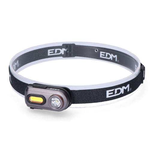 EDM Front Flashlight – Top Choice